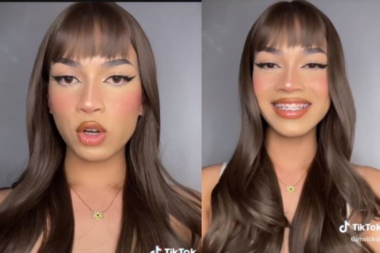 'Siempre vuelven'; chica trans habla de sus experiencias saliendo con hombres