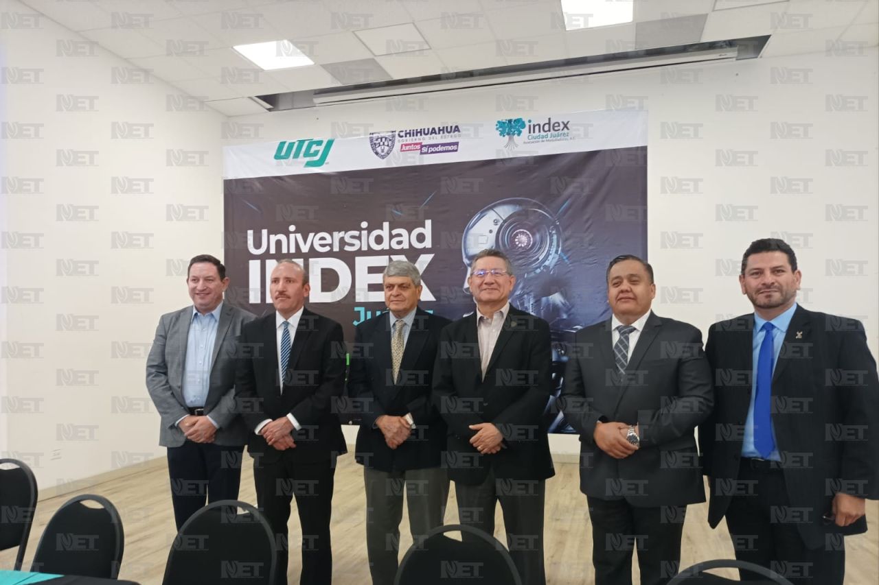 Abre Universidad Index Juárez; este será el primer curso