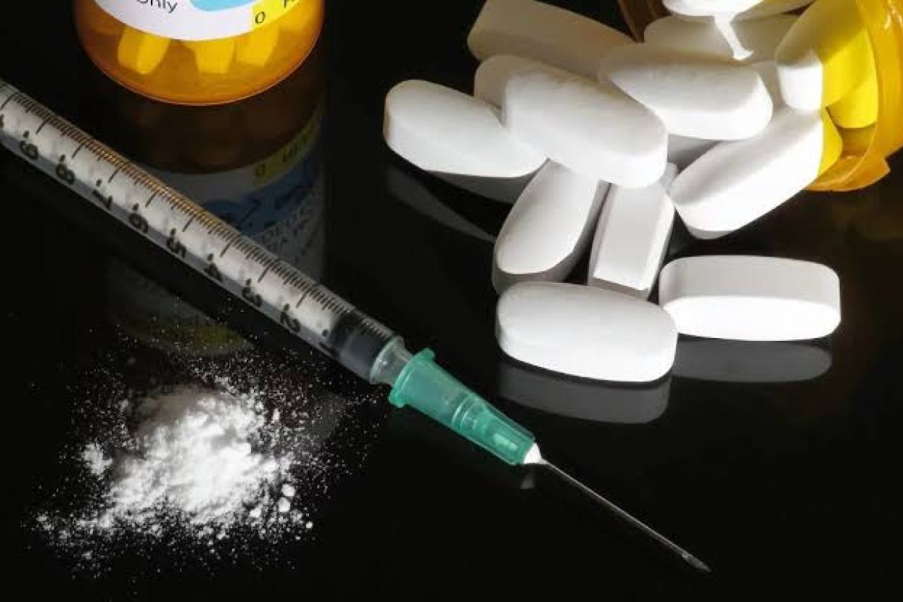 Fentanilo, la nueva amenaza a los jóvenes y a la seguridad