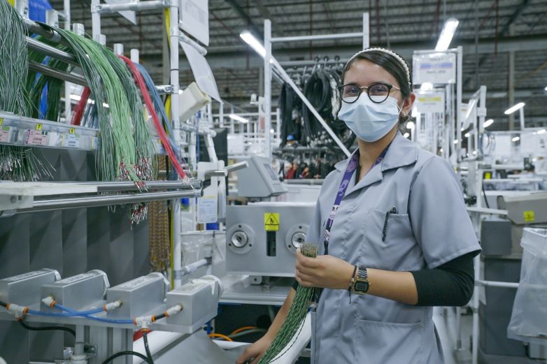 Estima Index llegada de 25 nuevas maquiladoras a Juárez en el 2023