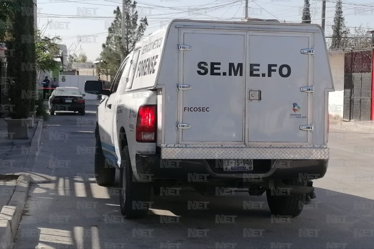 Localizan A Joven Sin Vida En Chihuahua