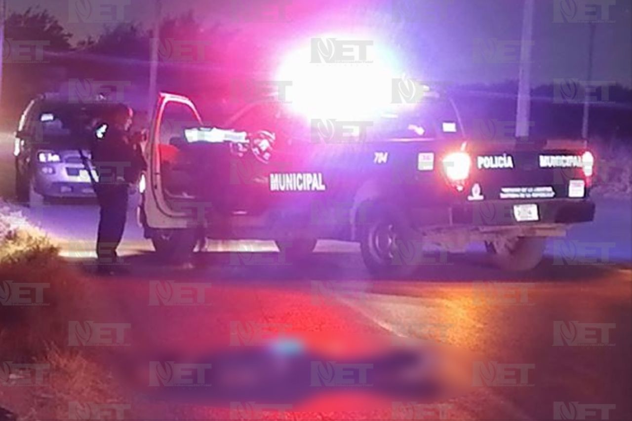 Muere Hombre Atropellado En San Isidro