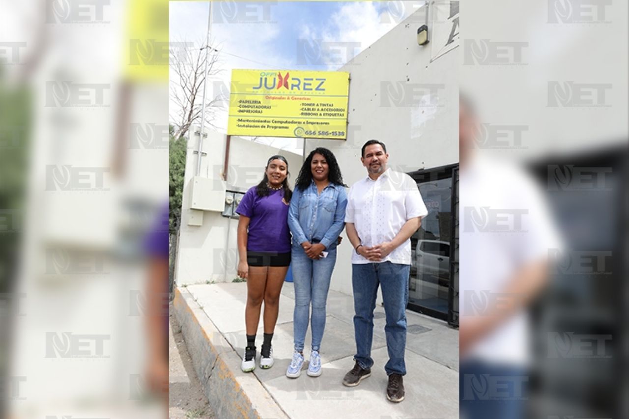 Emprenden Madres Por Sus Hijos