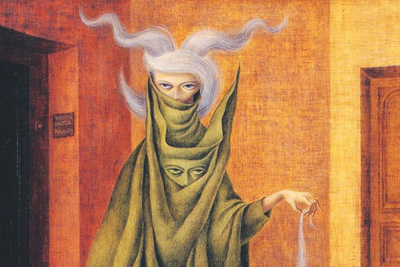 Preparan desfile de modas inspirado en obras de Remedios Varo