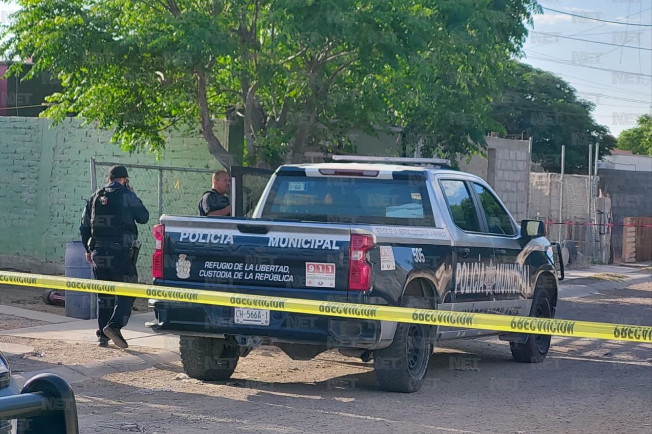Localizan más restos humanos al suroriente de Juárez Localizan más restos humanos al suroriente de Juárez