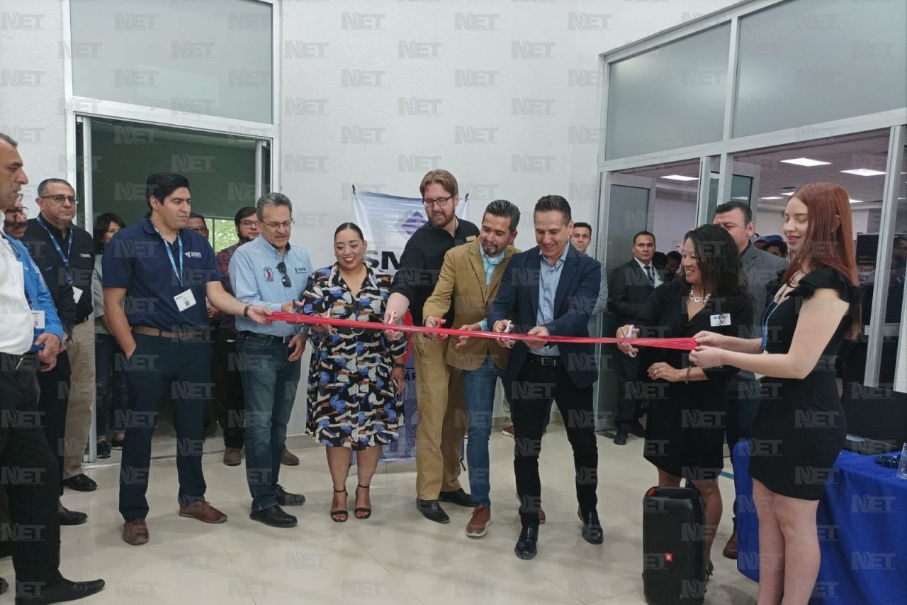 Inauguran la ‘Juárez Expo and Tech Forum’