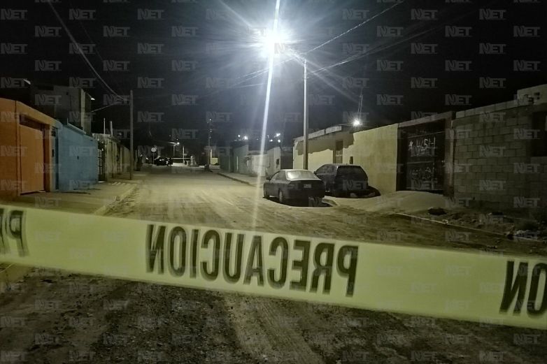 Lesionan A Mujer En La Colonia Plutarco Elías Calles