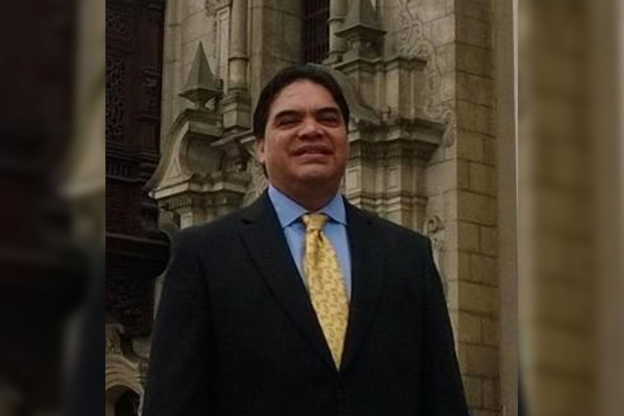 Fallece Luis Miguel Hernández Valadez, catedrático de la UACJ