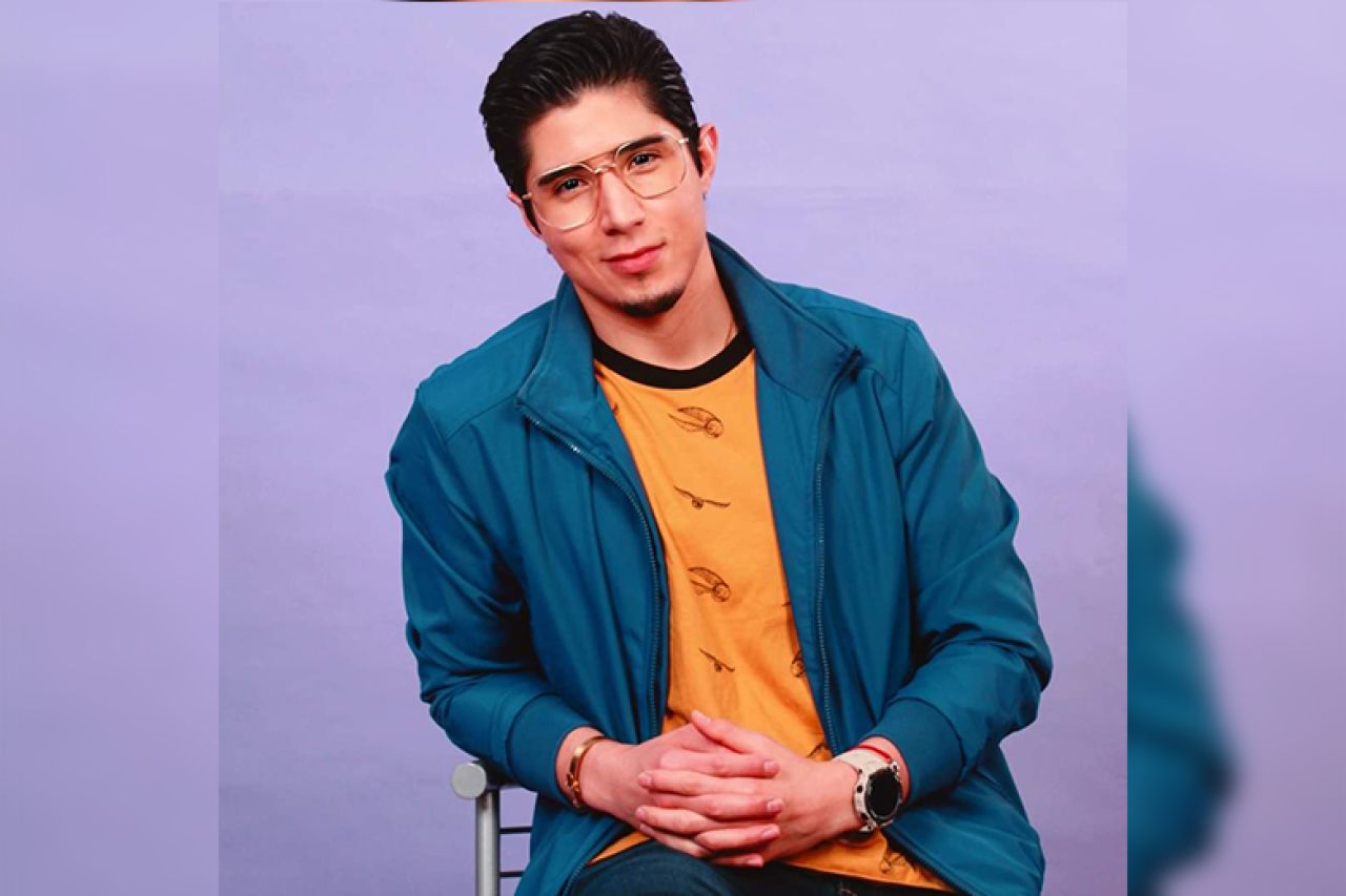 Adelantan presentación de Alex Toledo en la Felif