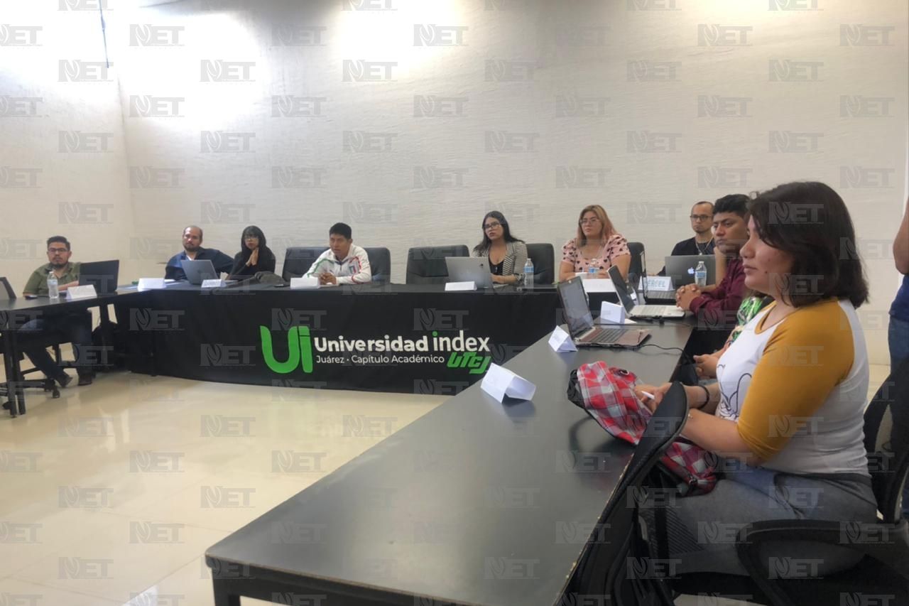 Arranca Universidad Index en la UTCJ