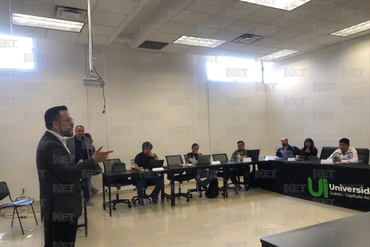 Arranca Universidad Index en la UTCJ