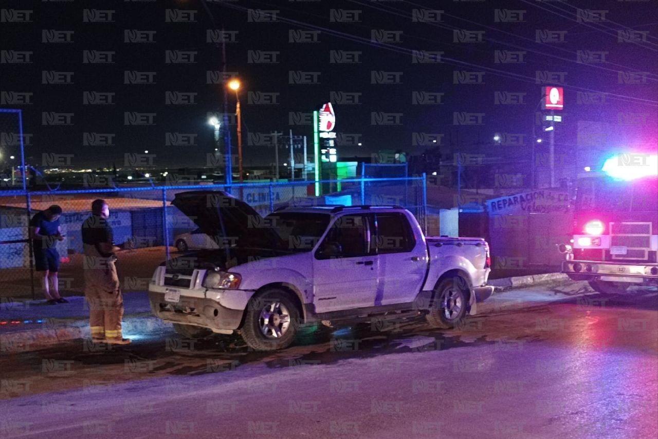 falla-mec-nica-provoca-incendio-en-una-camioneta