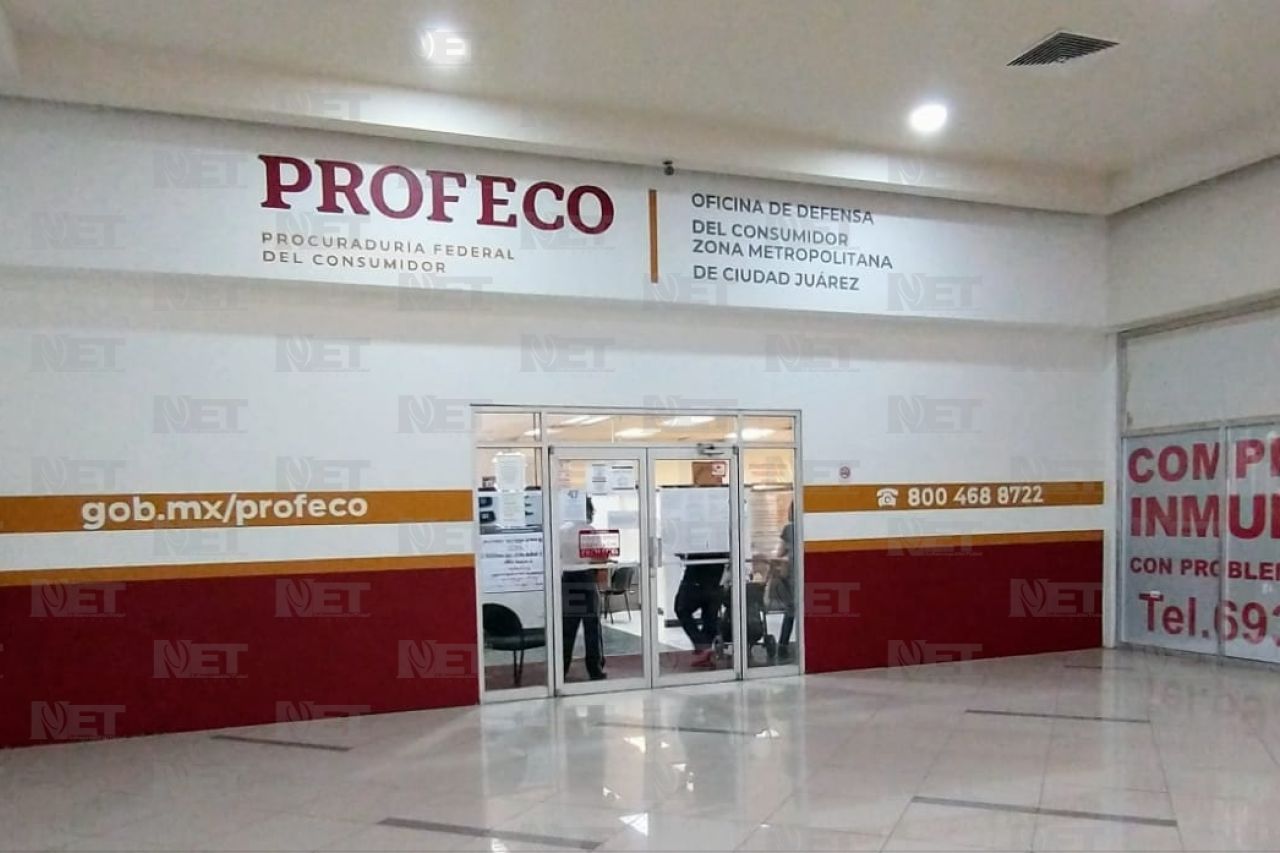 Profeco obliga a negocios de la Feria a poner precios visibles