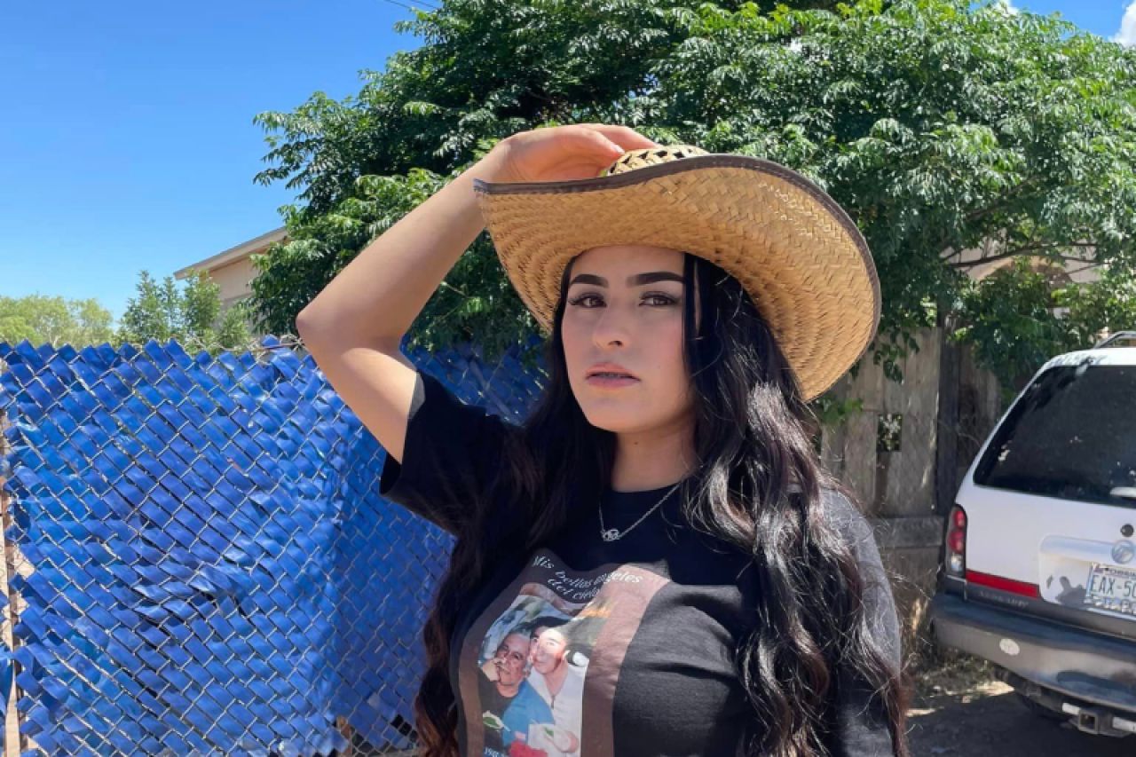 Atacan a Miss Guadalupe cuando circulaba por carretera