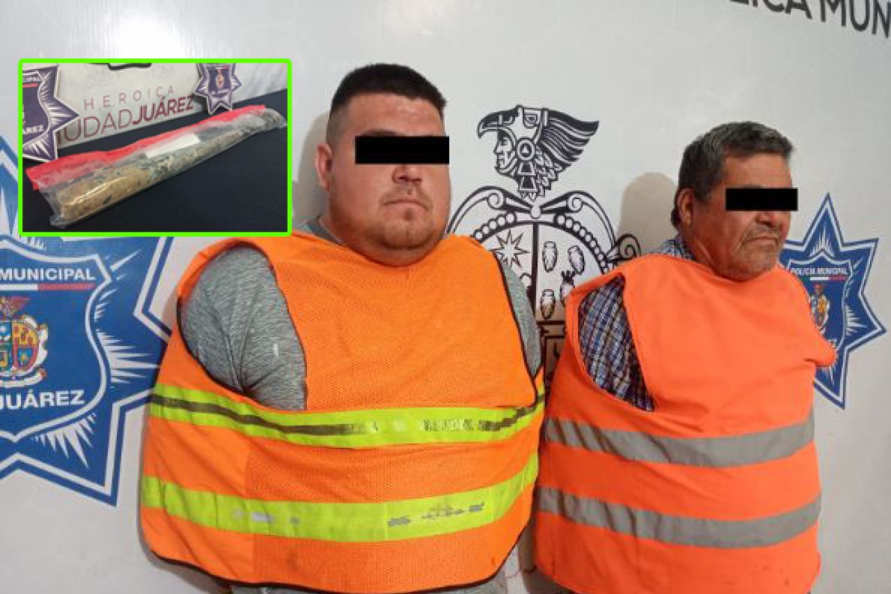 Arrestan a 2 por matar a hombre con bate de beisbol