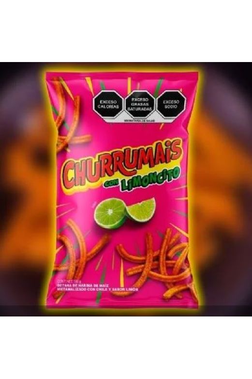 Esta son las 'papitas' más saludables de la marca Sabritas, según Profeco