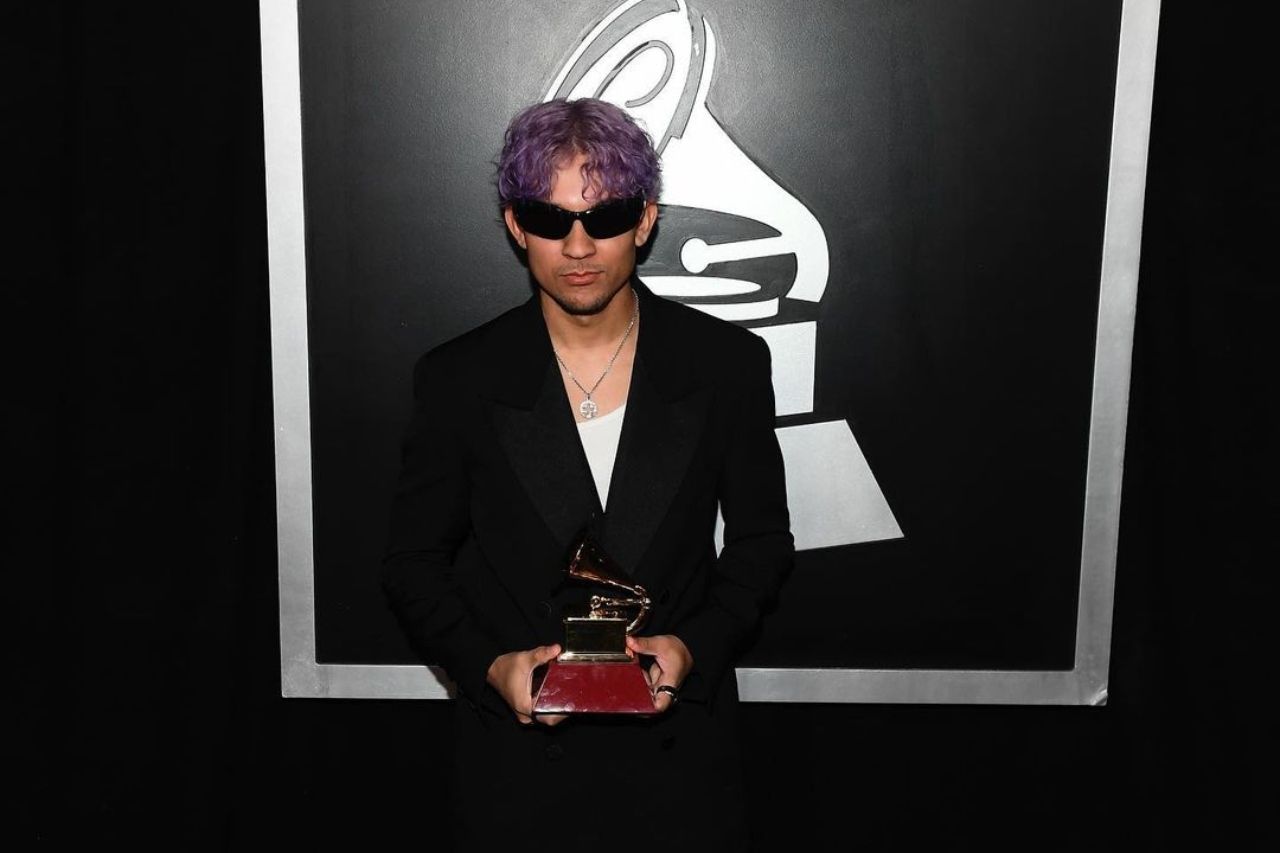 Revela Tainy la lista de canciones de su álbum 'DATA'