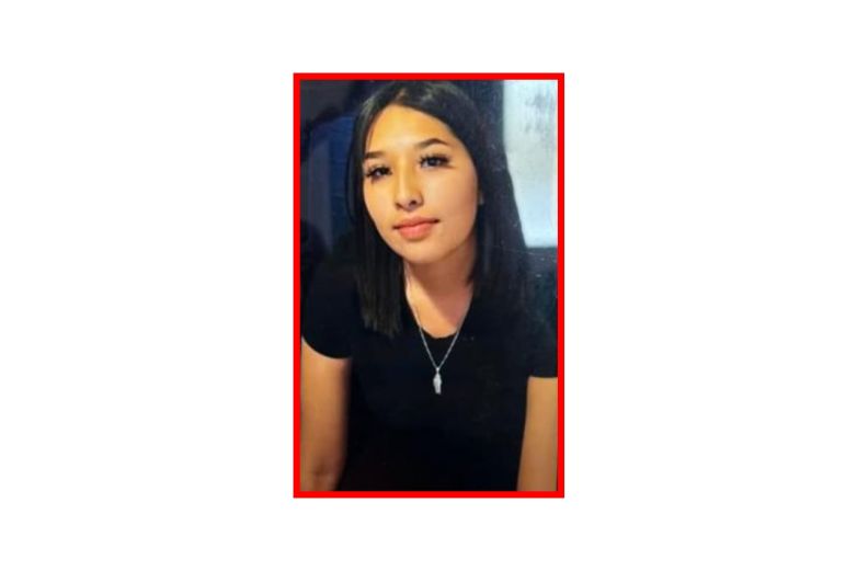 Juárez: Desaparece Ingrid Evelyn Palacios, de 15 años