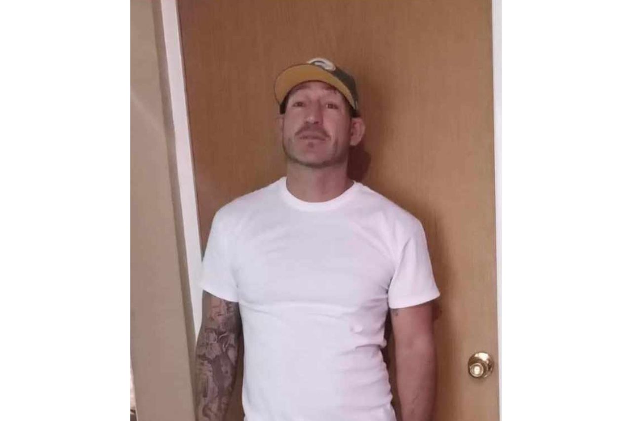 Buscan a Eulogio Gutiérrez, desaparecido en Juárez