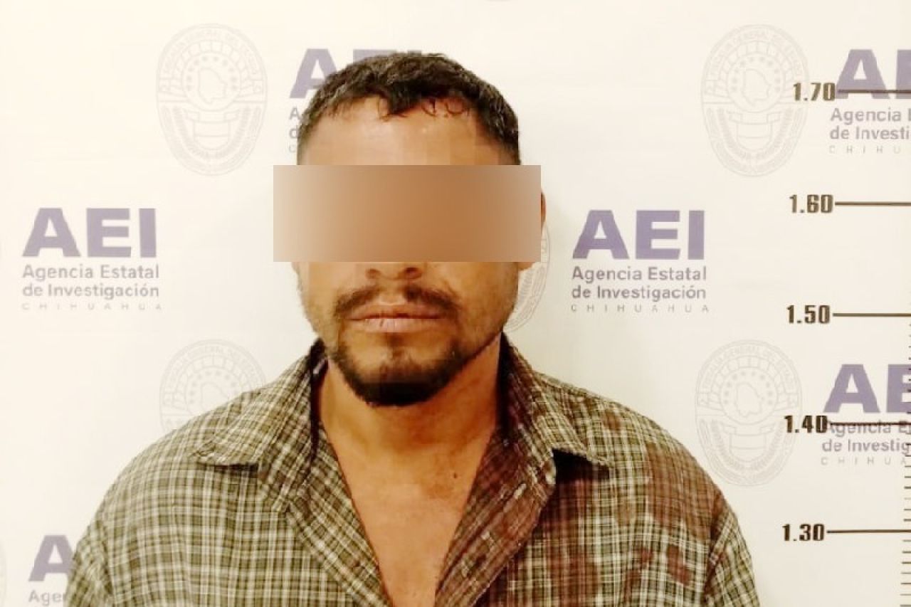 Lo sentencian a 33 años de cárcel por homicidio en Juárez