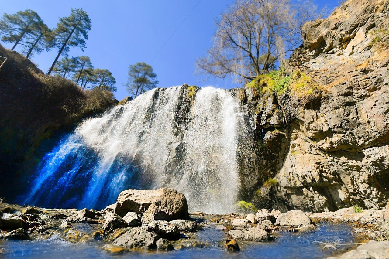 Nombran a Parral y Guachochi como Pueblos Mágicos