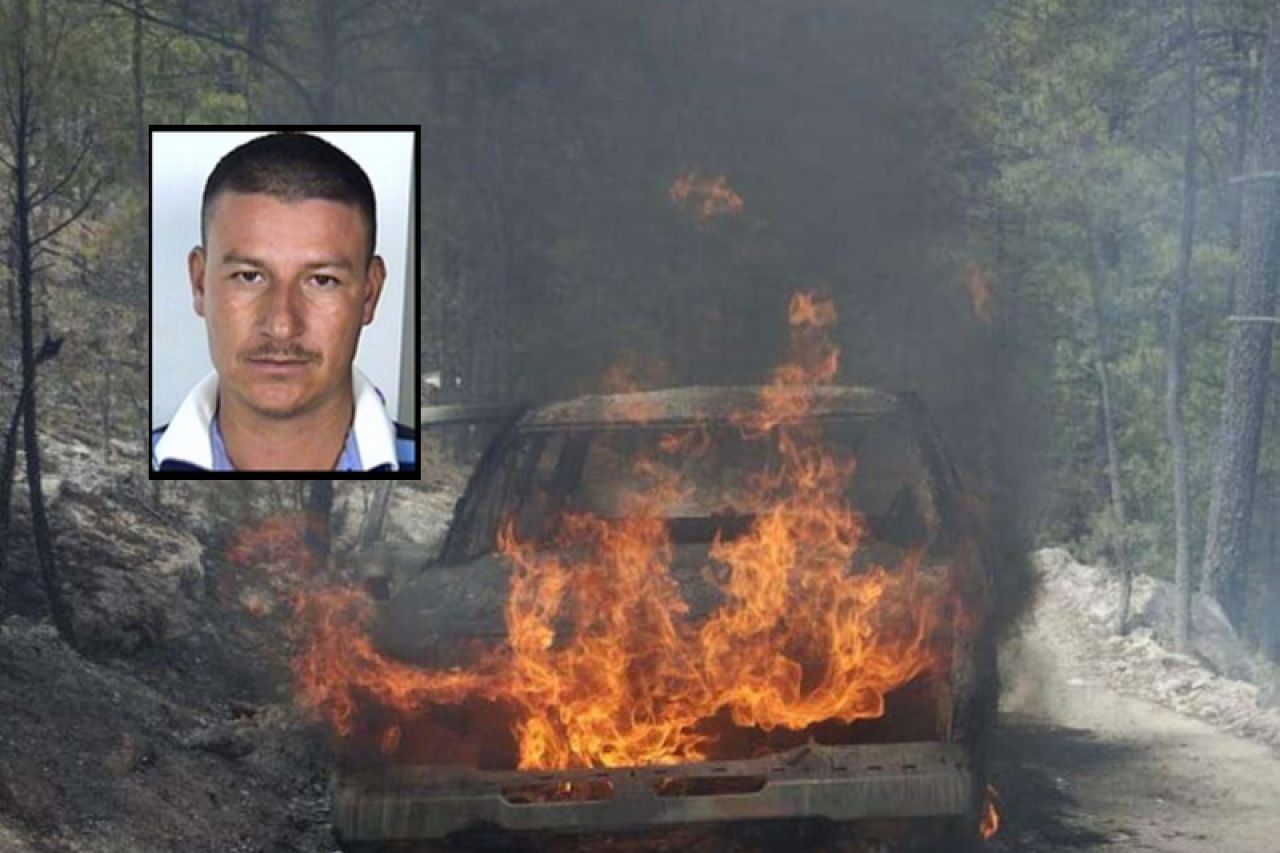 Abatieron al ‘Chapo Calín’ junto a su hijo