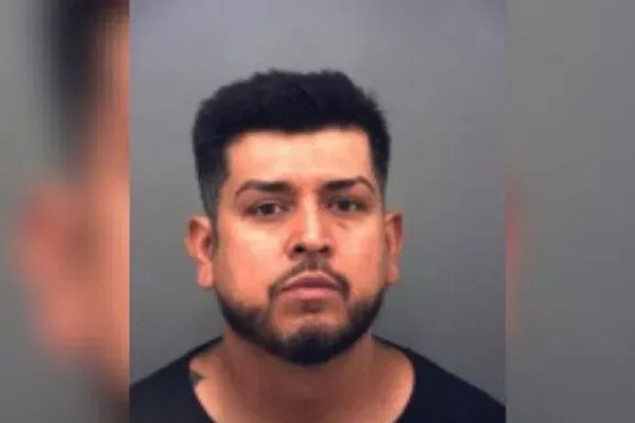 Se Entrega Hombre Buscado Por Abuso De Un Menor En El Paso