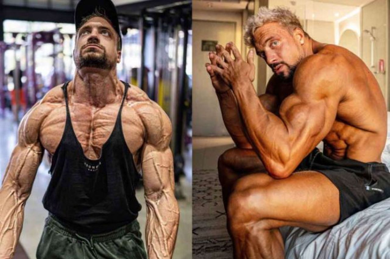 Fallece fisicoculturista e influencer a los 30 años