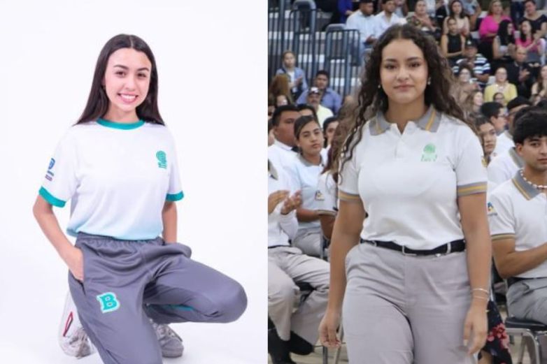 Alumnos del Cobach podrán usar los dos uniformes