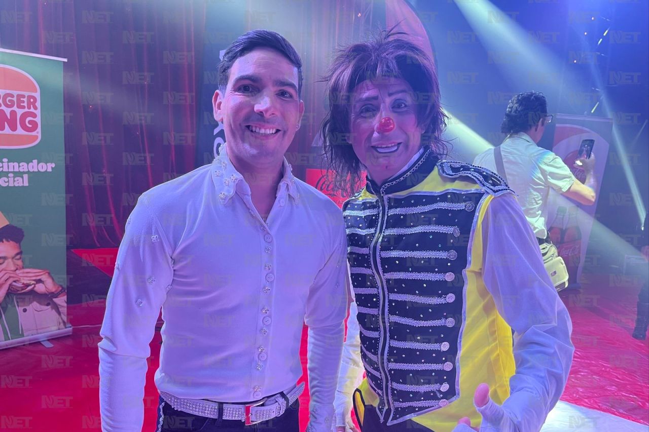 Regresa el Circo Espectaculares Hermanos Fuentes Gasca a Chihuahua