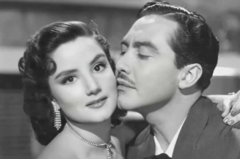 Fallece Gloria Mange, actriz de la Época de Oro del cine mexicano
