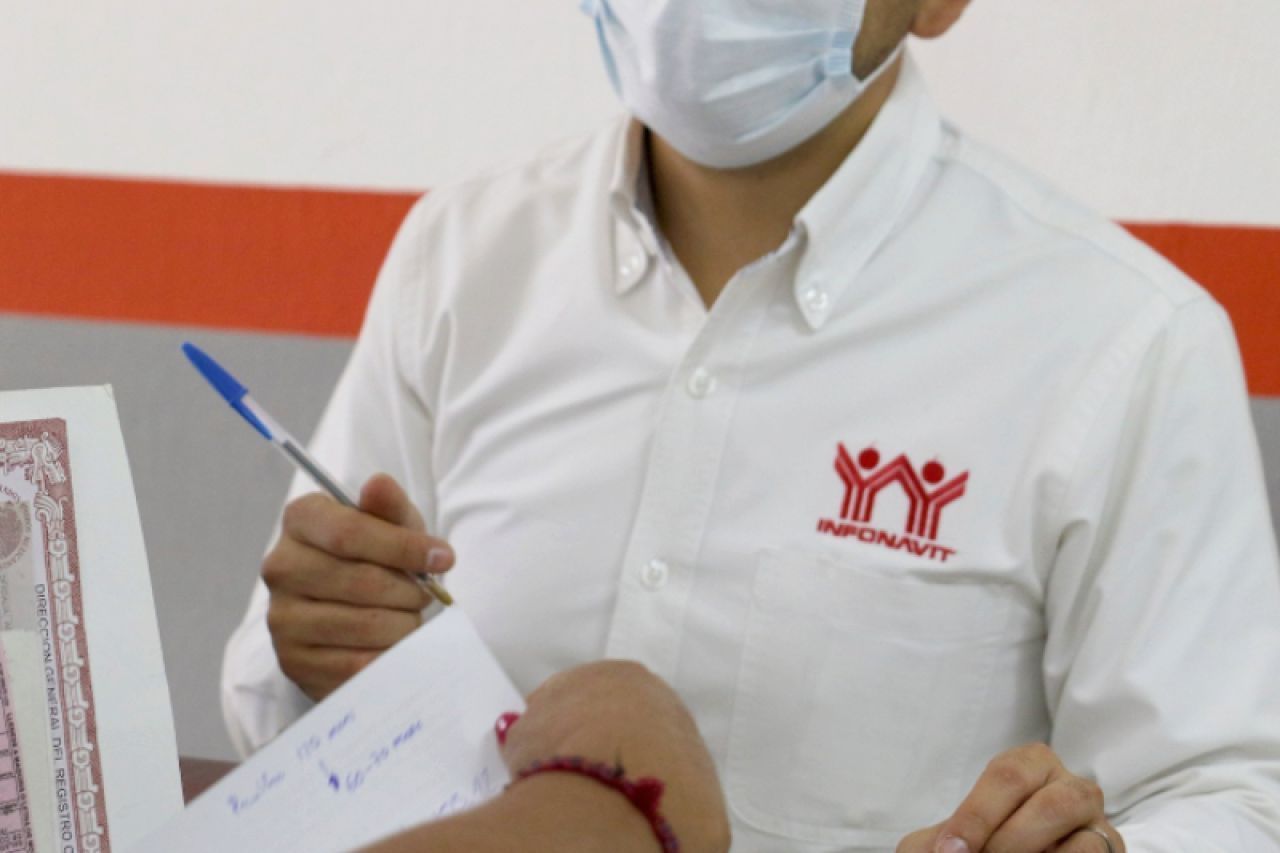 Corrige tu RFC antes de tramitar un crédito Infonavit