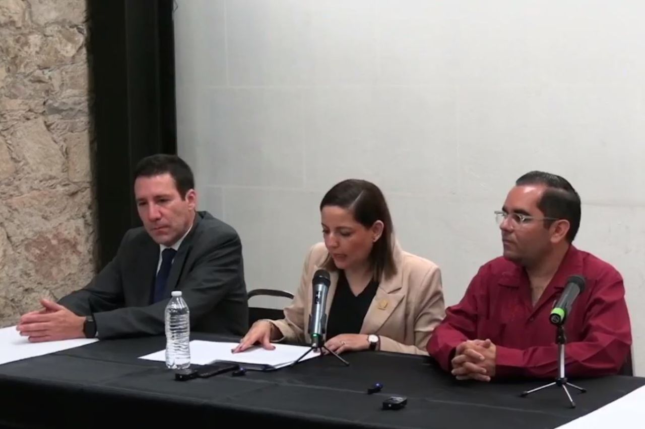 Tendrá Parral nueva sede del Poder Judicial