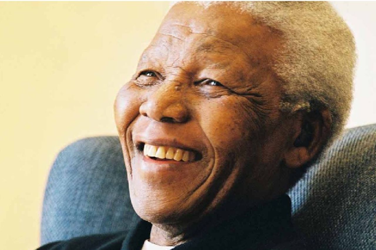 Día Internacional de Nelson Mandela, 18 de julio