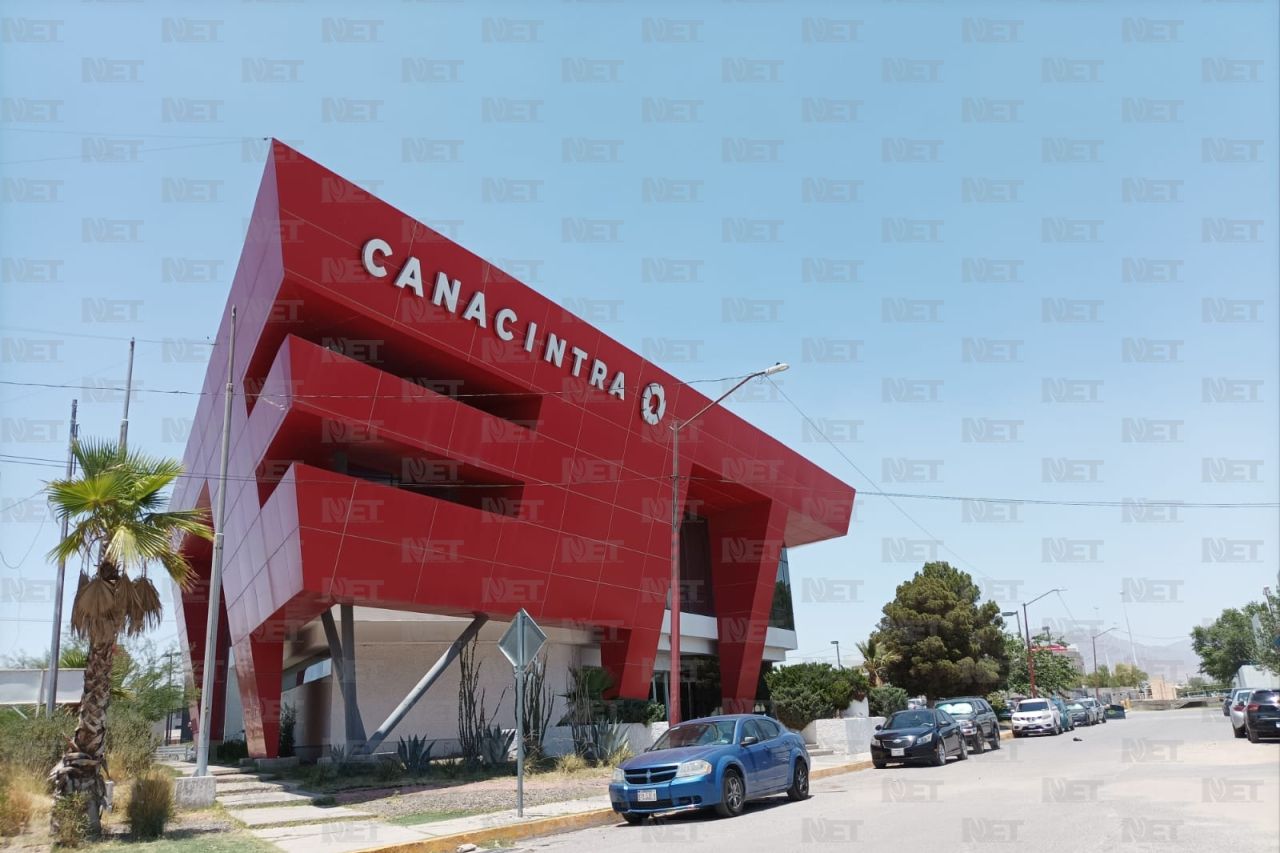 Canacintra presenta el encuentro binacional de negocios ‘Biz on the Table’