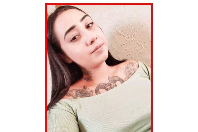 Solicitan ayuda para localizar a Diana Corina Solicitan ayuda para localizar a Diana Corina