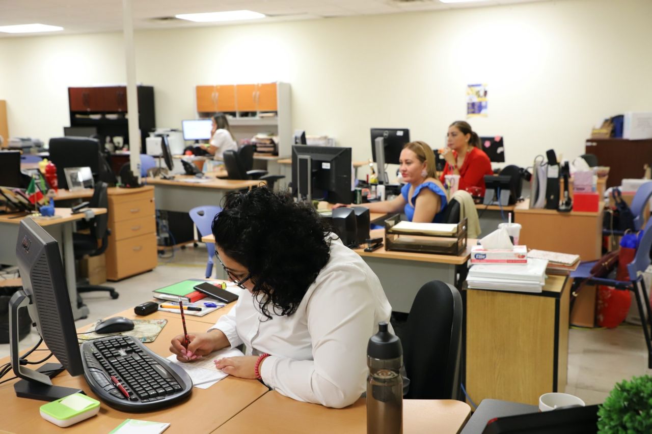 Retoma UACJ sus actividades administrativas