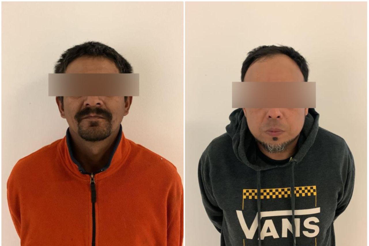 Los Declaran Culpables Por Extorsión Exigían 40 Mil Pesos A Víctima
