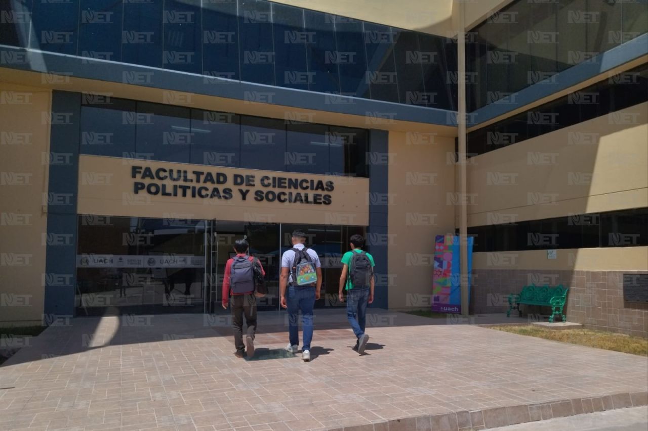 Iniciará el 14 de agosto nuevo ciclo escolar la UACh en Juárez