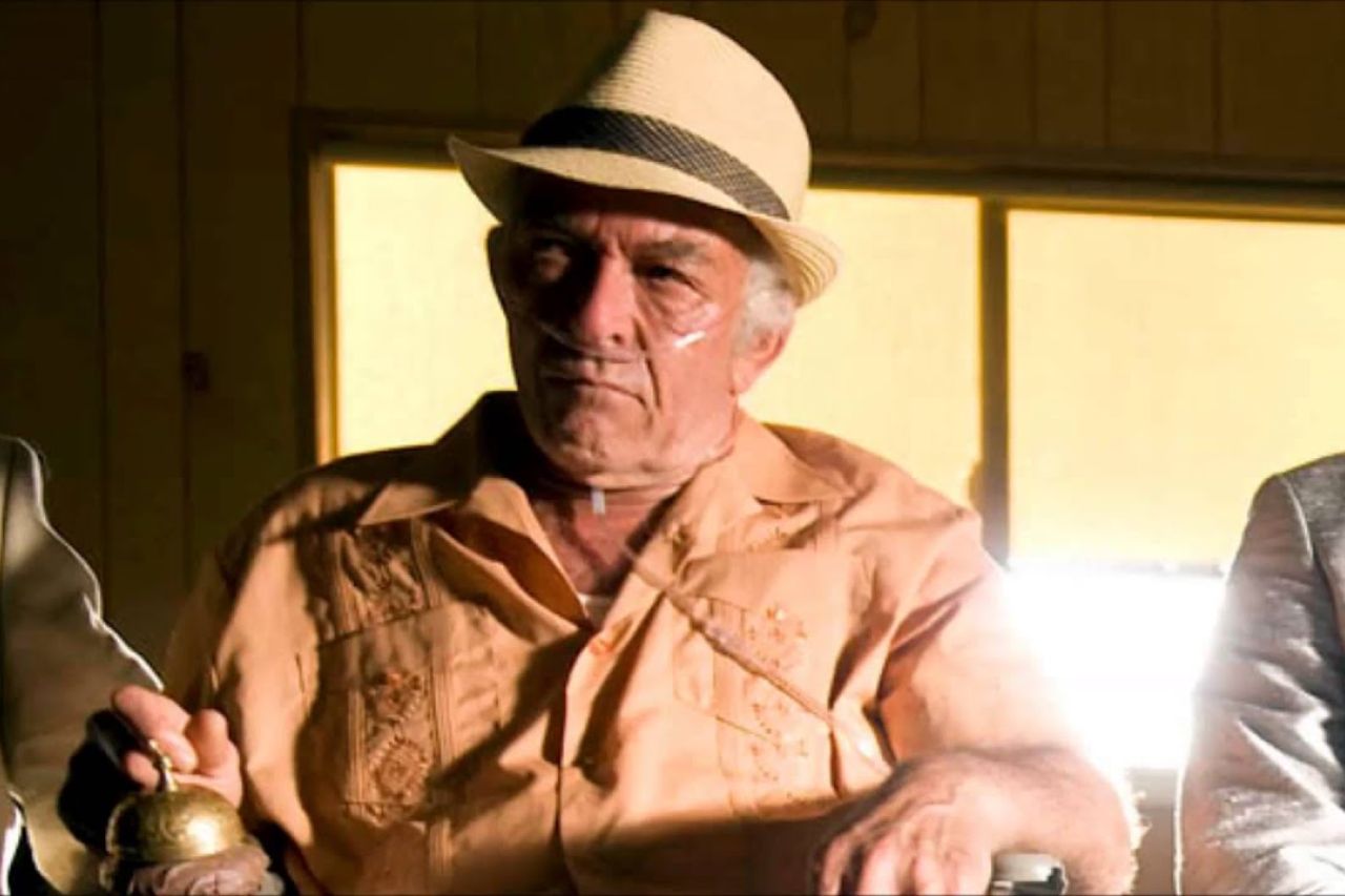 Fallece el actor Mark Margolis, Hector Salamanca de ‘Breaking Bad’