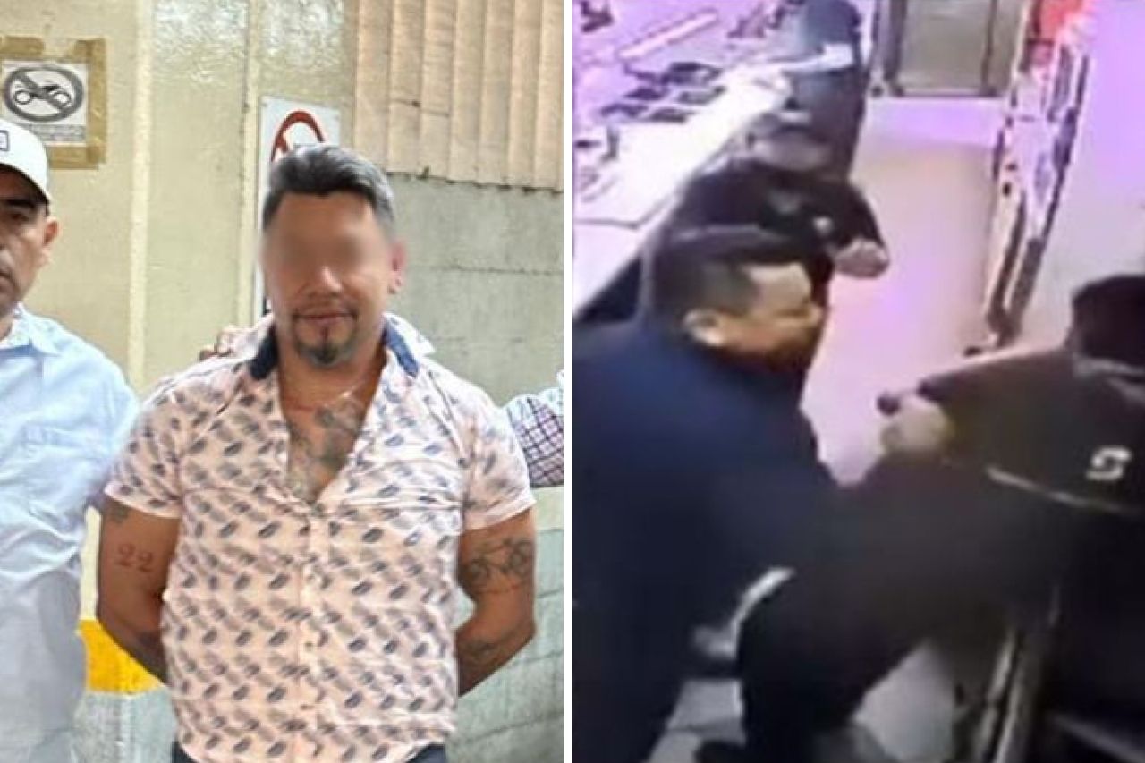 Imputarán Homicidio Calificado En Grado De Tentativa A El Tiburón