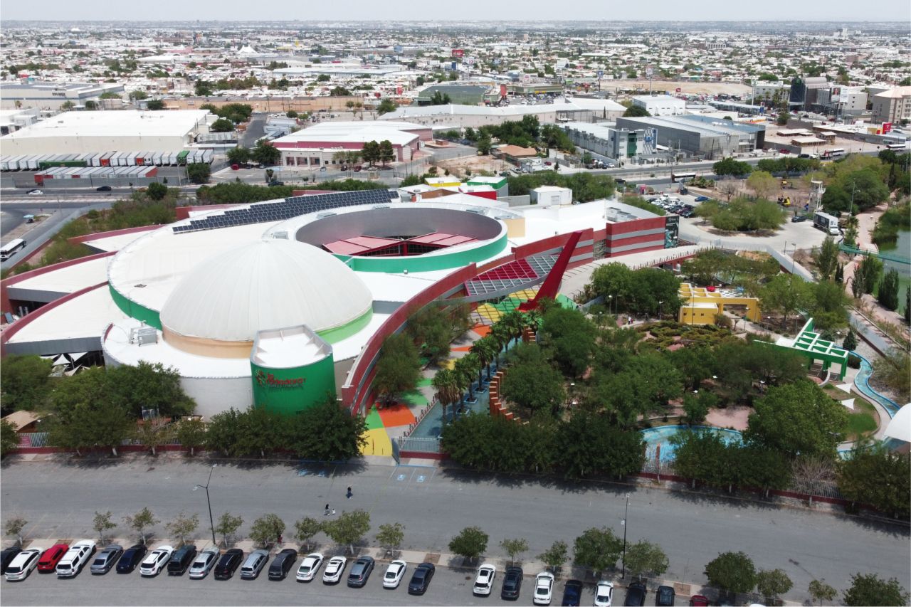 La Rodadora: 10 años rodando