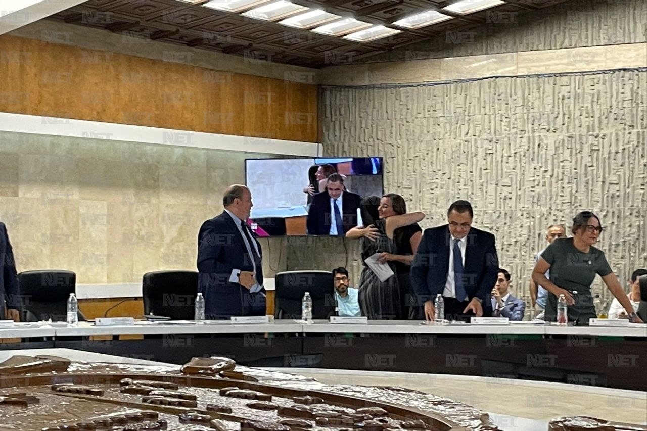 Deja Amparo Beltrán regiduría hasta octubre