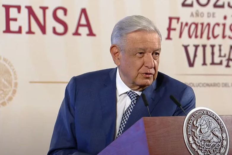 Celebra Amlo Reducción De La Pobreza En México