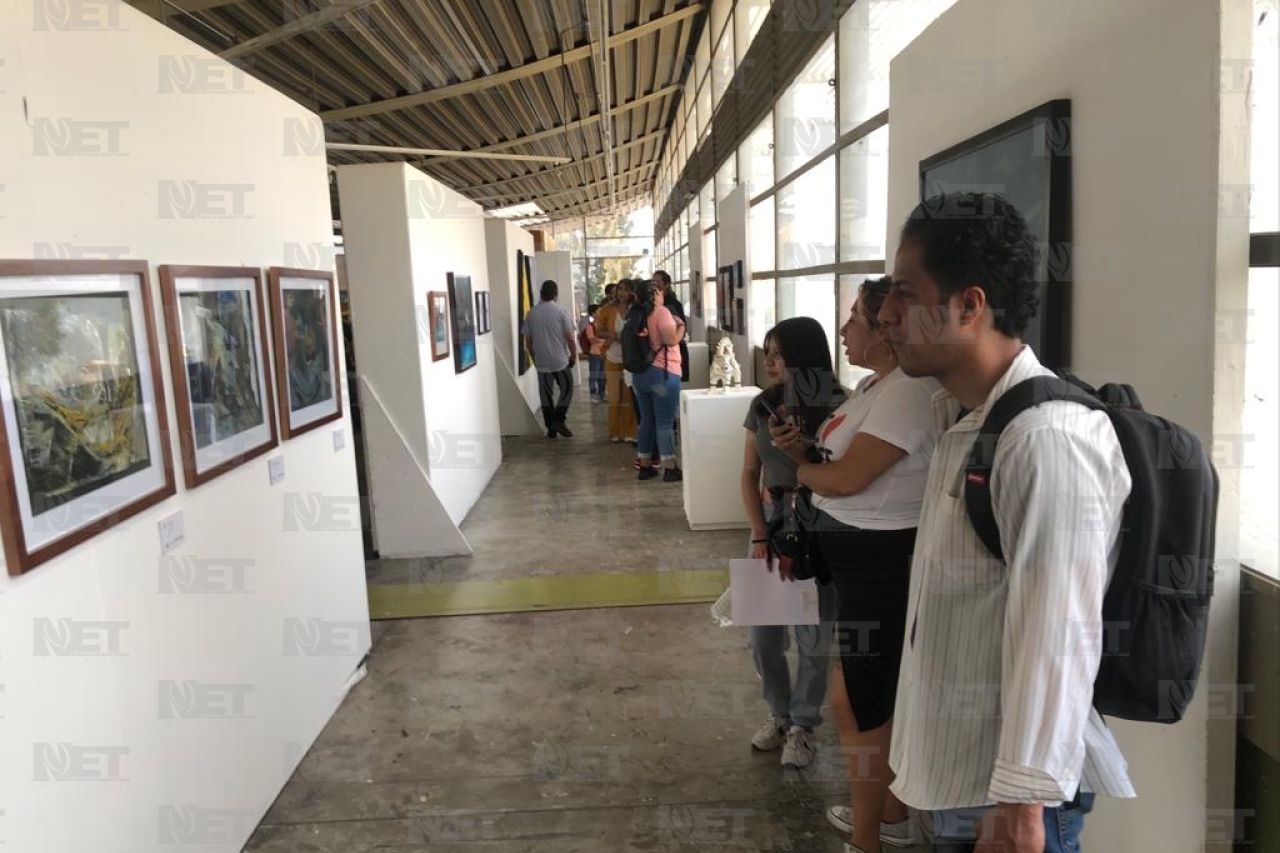 Llega a Juárez la exposición 'Desierto: Refugio sin Fronteras'