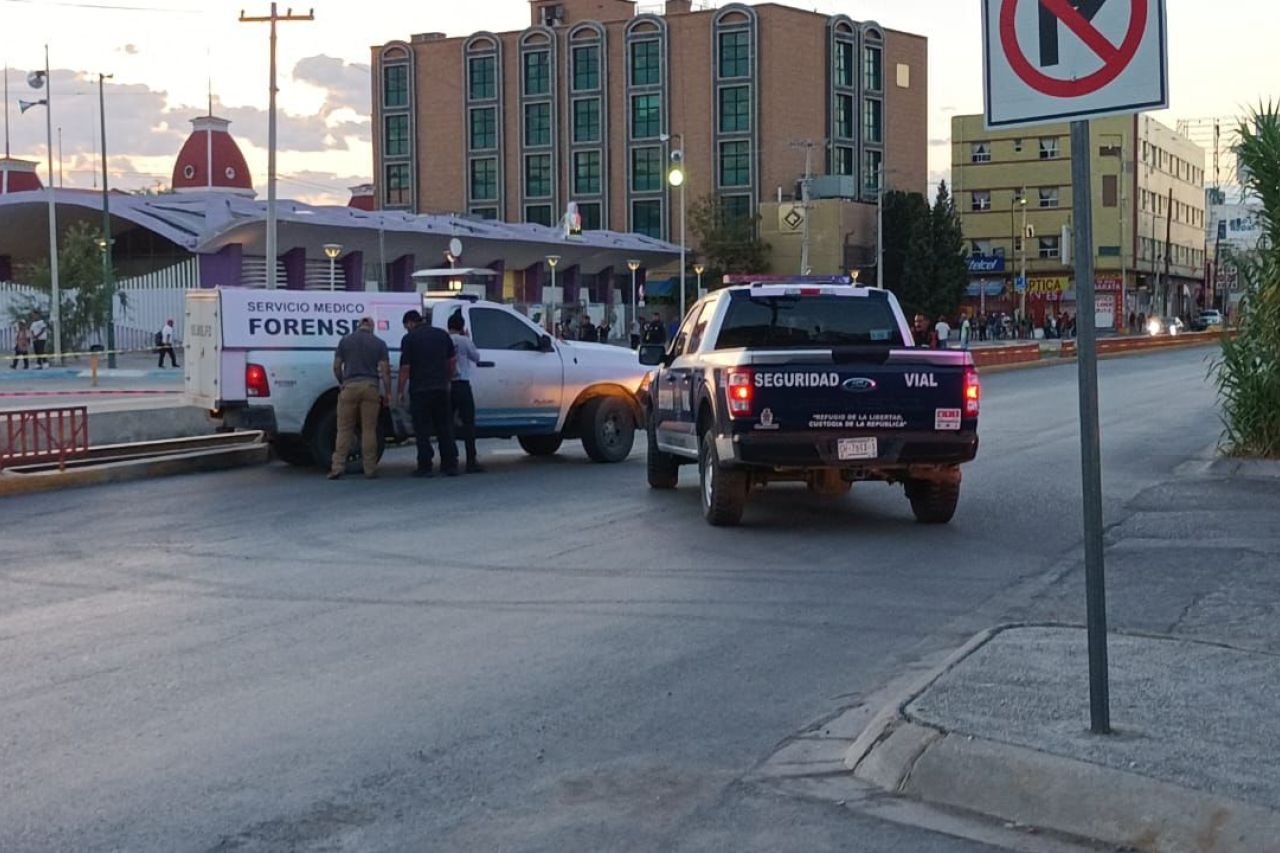 Muere Hombre Atropellado Por El Tren