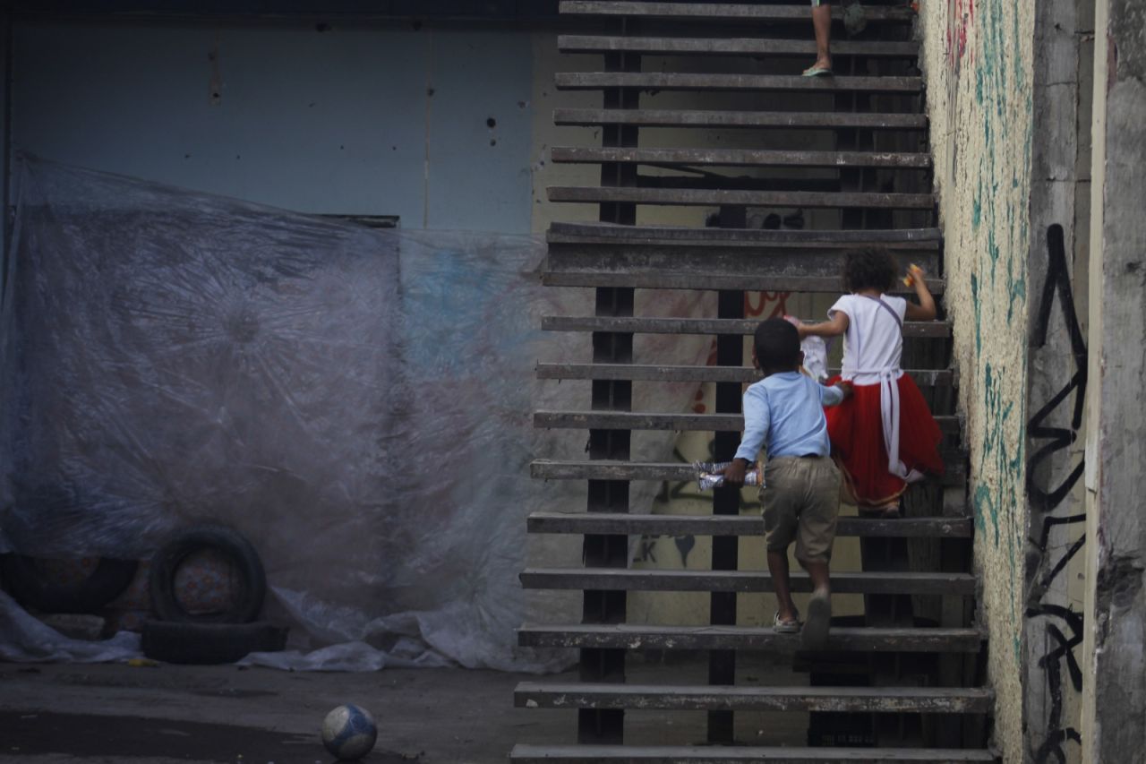 Aumenta llegada de niños migrantes a Juárez Aumenta llegada de niños migrantes a Juárez