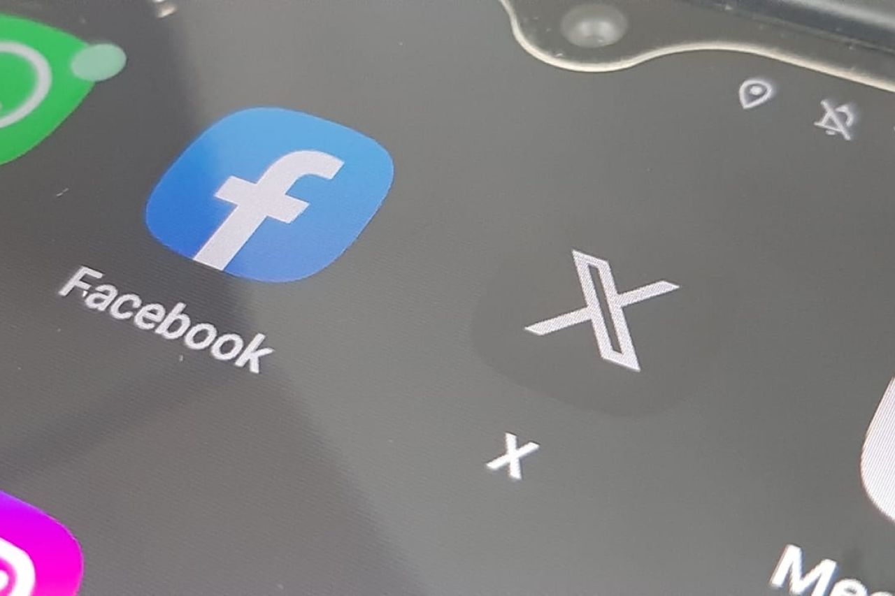 Plataforma X registra intermitencias