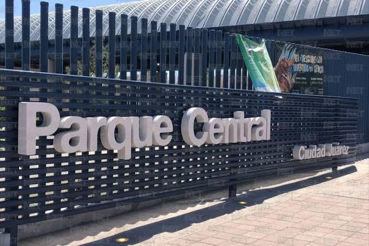 Celebrará Parque Central Día de la Independencia con música y pintura