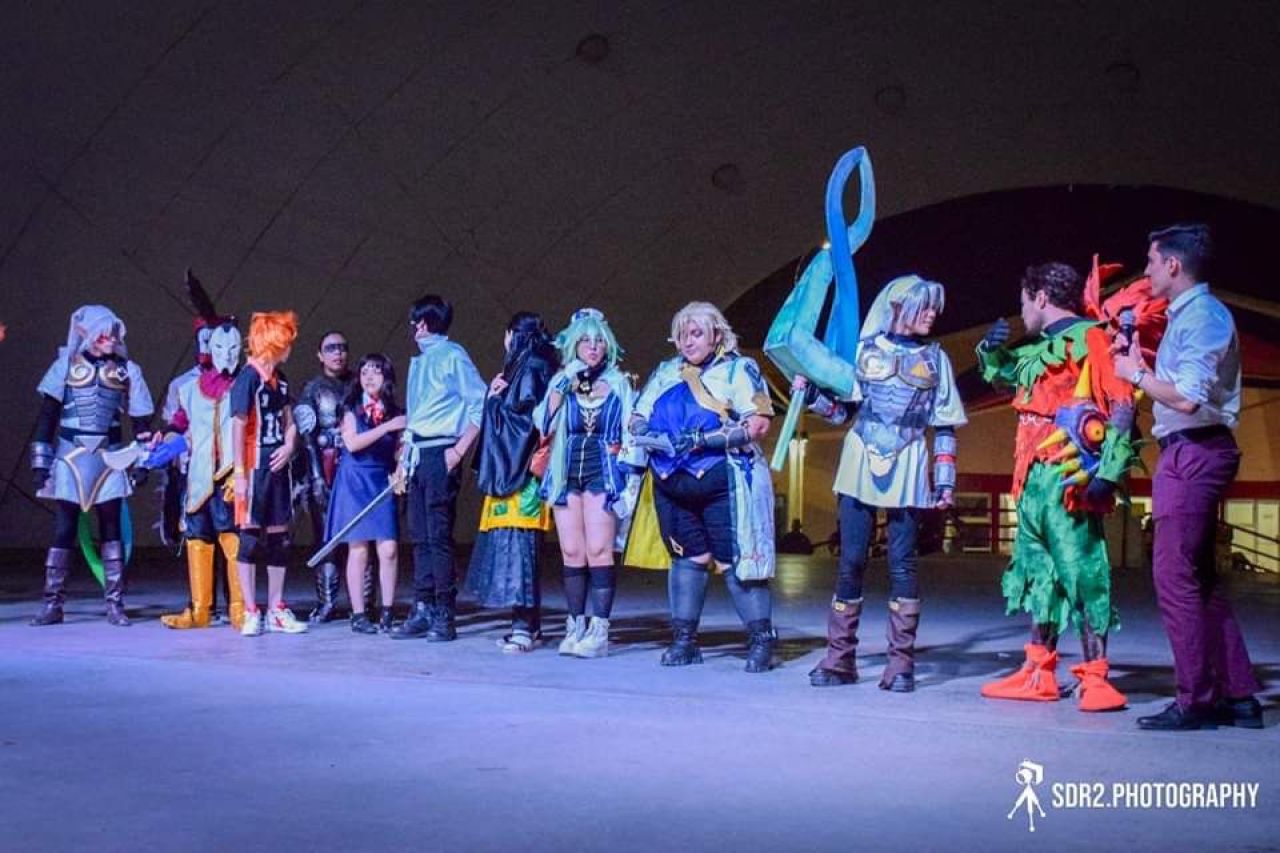 Llega la 4ta edición del Comic Fest Ciudad Juárez